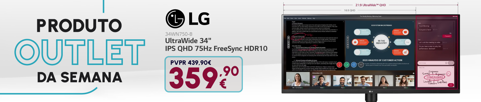 Compre Outlet online | Globaldata