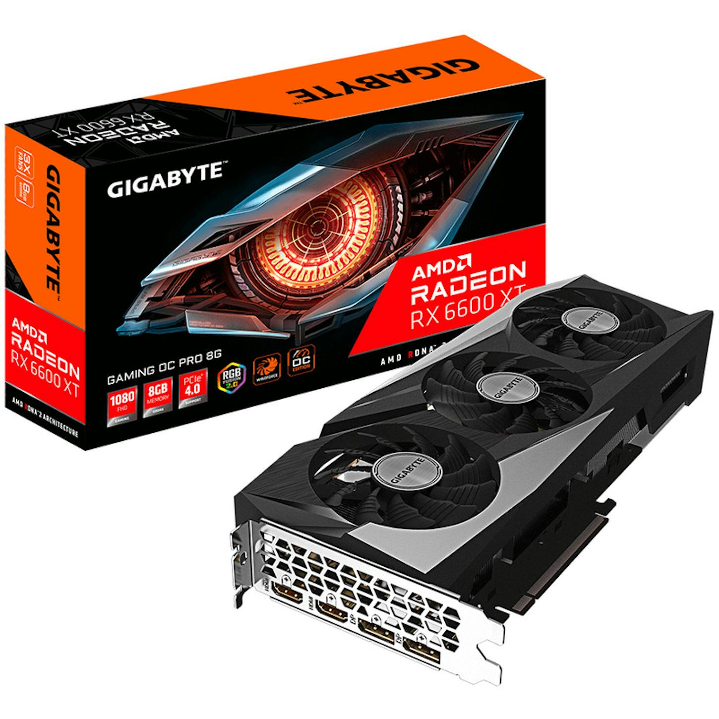 Gr fica Gigabyte Radeon RX 6600 XT Gaming OC Pro 8GB Globaldata gr-fica-gigabyte-radeon-rx-6600-xt-gaming-oc-pro-8gb-globaldata