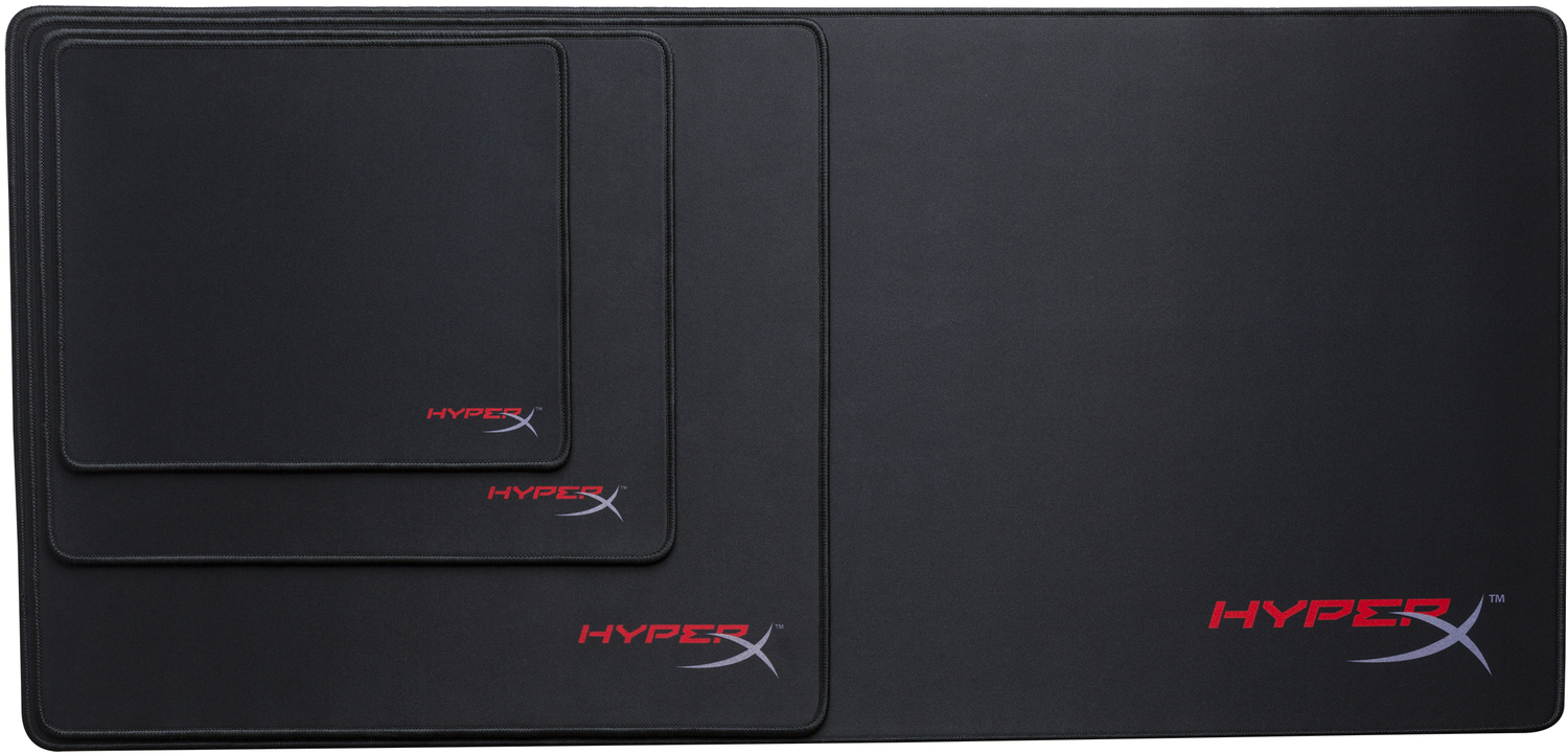 Tapete HyperX FURY S Pro Gaming Extra Large